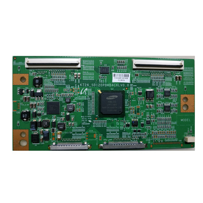 逻辑板K726-SD120PBMB4C6LV0.0