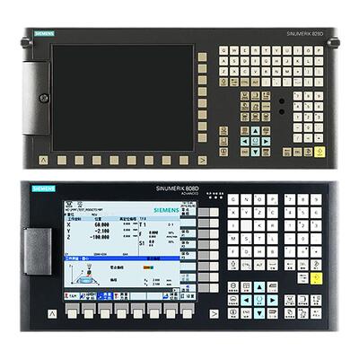 西门子显示器6FC5370-2AM03-0AA0