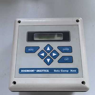 ROSEMOUNT OXMT-P-HT-11
