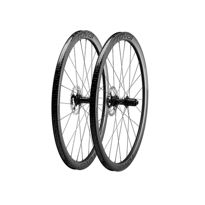 specialized闪电碟刹轮组