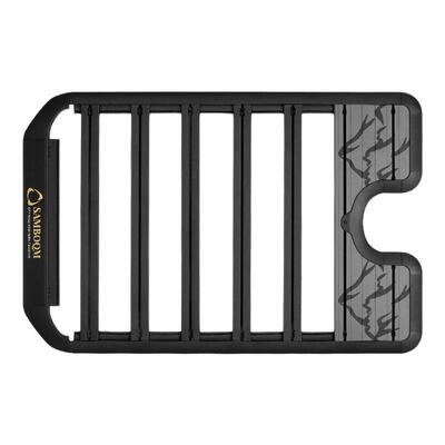 山步曲蔚来es8车顶行李架