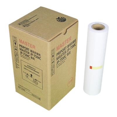 理光JP75版纸JP75CCP6200速印机