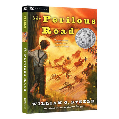 The Perilous Road    纽伯瑞银奖 儿童文学小说 进口英语课