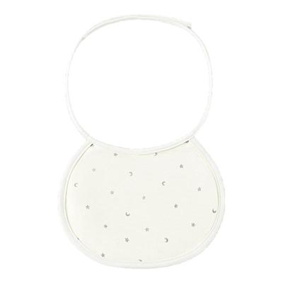 BororoBear婴儿口水巾防水小围嘴