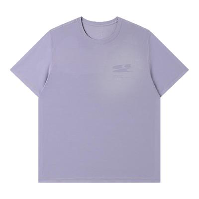 CryingCenter 空气雾感系列运动T恤0触感 防凸点面料 哭喊中心