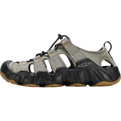 KEEN官方男子户外溯溪鞋