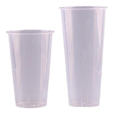 一次性注塑杯冷热通用