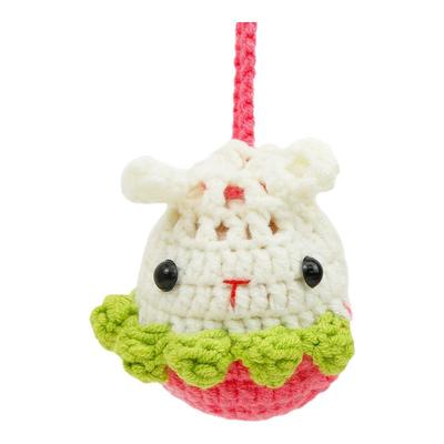 蛋兜蛋套蛋网挂脖端午节装