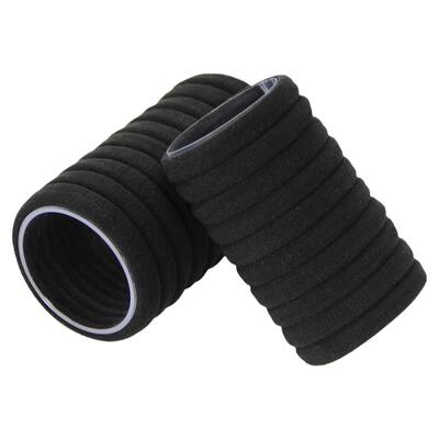 UPLUS头绳发绳发圈无接缝弹力