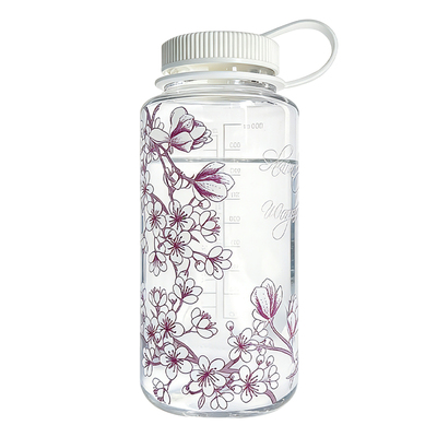 nalgene乐基因美国限量随手杯