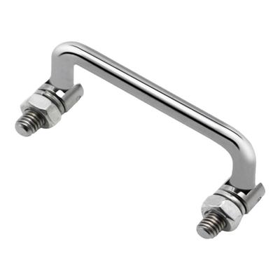 LS506LS506-2可折叠不锈钢拉手