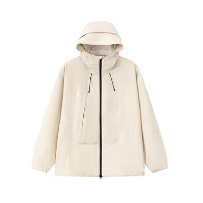 ONEILL速干外套连帽外套薄款防风防水山系软壳衣男女2025春季新款