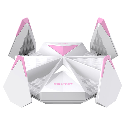 COMFAST千兆无线网卡BE6500