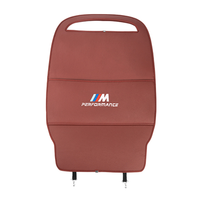 BMW宝马原车防踢垫后排座椅防护