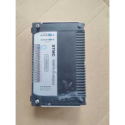 非标价STMC远程IO模块15AD98D0001议价