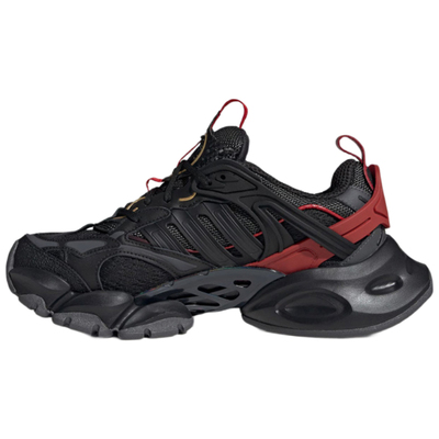 【自营】阿迪达斯 XLG RUNNER DELUXE 运动厚底机甲老爹鞋 JQ2974