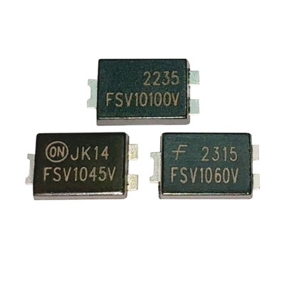 FSV10100V45V60V肖特基二极管