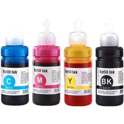 适用L383L380墨水L455L351