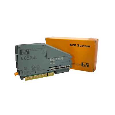 议价X20IF2772 X20IF1072适用