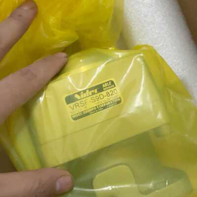【议价】全新Nidec新宝减速机VRSFS9D820日本原装进