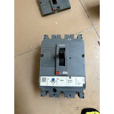 【议价-可维修】EasyPa塑壳断路器/二手均有货