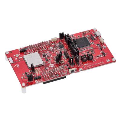 现货LAUNCHCC3235MOD开发板