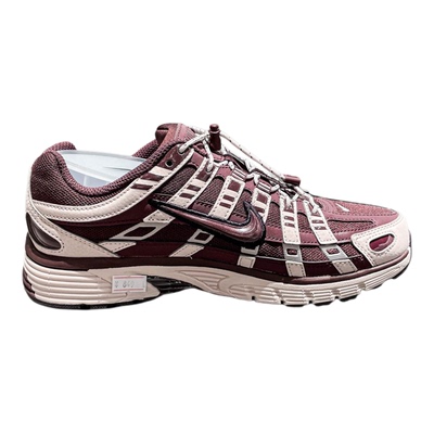 NIKE耐克女鞋2025冬款P-6000复古透气运动休闲鞋跑步鞋IM5237-600