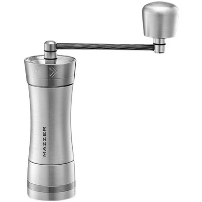 mazzer手摇磨豆机磁吸高颜值