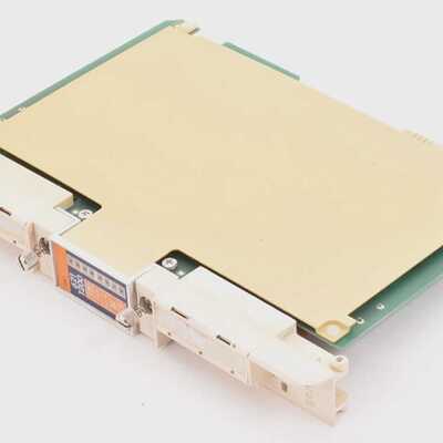 621 1200 ISSC - Used - incl. warranty - shipped within 1 bus
