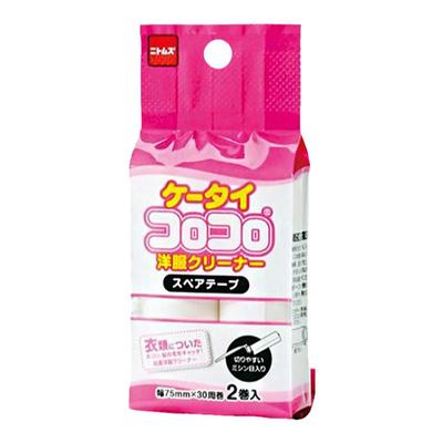 日本Nitto可撕式粘尘纸替换卷