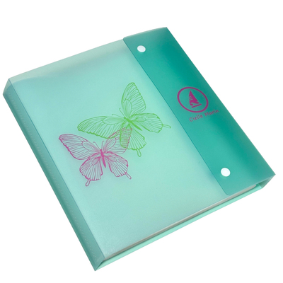 新品CielleMarin喜马林泳帽收纳夹泳帽收纳本泳帽书泳帽整理册