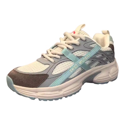 正品断码新款秋冬款潮流运动鞋男士户外跑步鞋女士厚底户外登山鞋