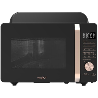 马克西姆微波炉烤箱空气炸锅