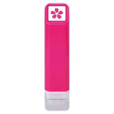 KODOMONOKAO浸透印章生活日程