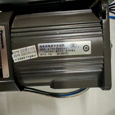 议价电机 M91Z90G4GGA 二手拆机