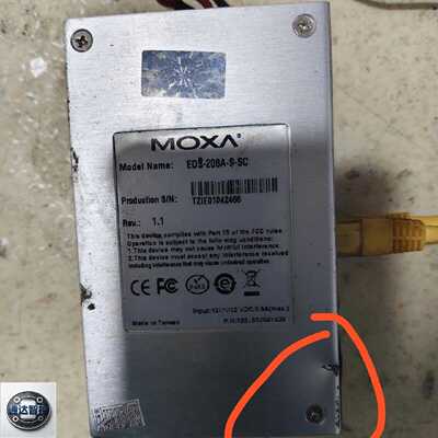 可维修摩莎型号EDS208ASSC功能