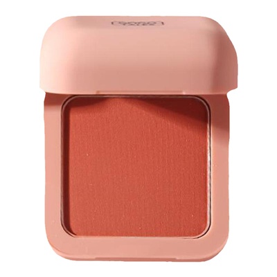 戈戈舞裸妆橘色胭脂幽然雅韵腮红