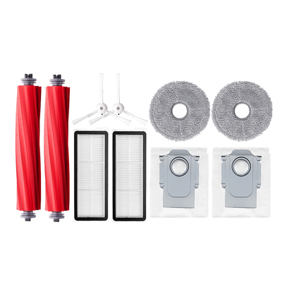 适配石头扫地机器人配件清洁液