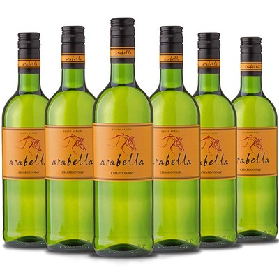 葡萄酒艾拉贝拉原瓶6瓶南非整箱