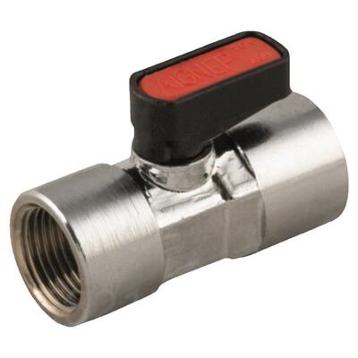 AIGNEP安耐球阀意大利进口