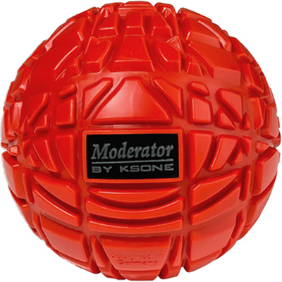 ksone高硬度8cm肩颈椎足底筋膜球