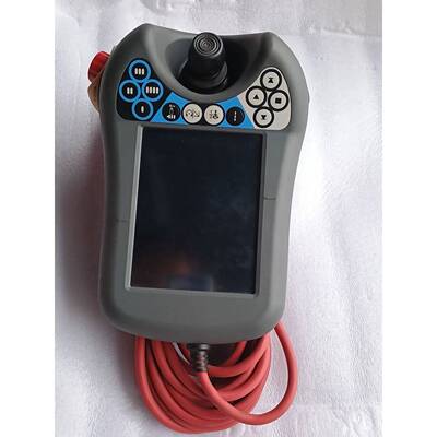 议价机器人示教器DSQC679维修