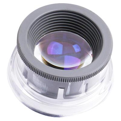 座式放大镜思多美看钱币邮票印刷