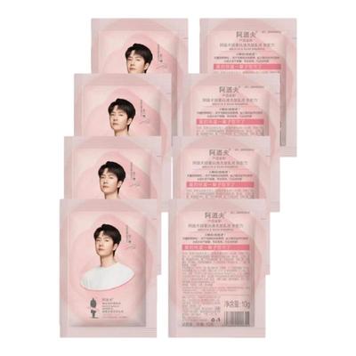 袋装洗发水阿道夫去屑油性