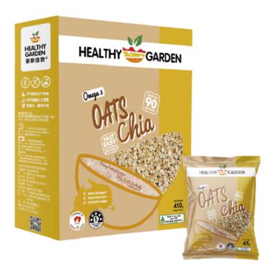 豪斯佳敦奇亚籽冲泡0添加