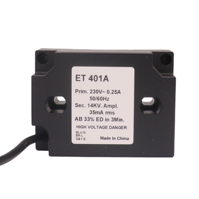 ET401A点火变压器单级高压包配件