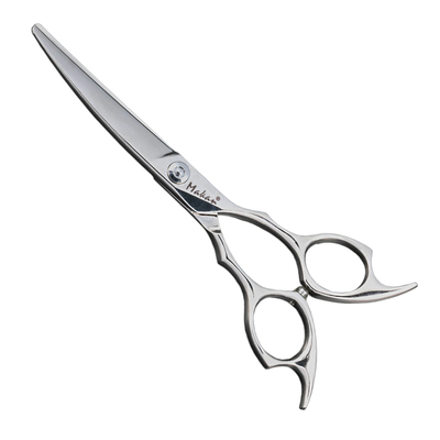 台湾翘刀MAKAN飞剪美发剪刀