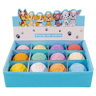 【山姆热销款】儿童泡澡球