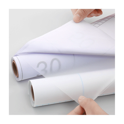 透明转移膜刻字不干胶转印膜