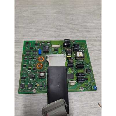 溢价-EL640.400-CE平达PLANAR等离子显示屏驱动板，